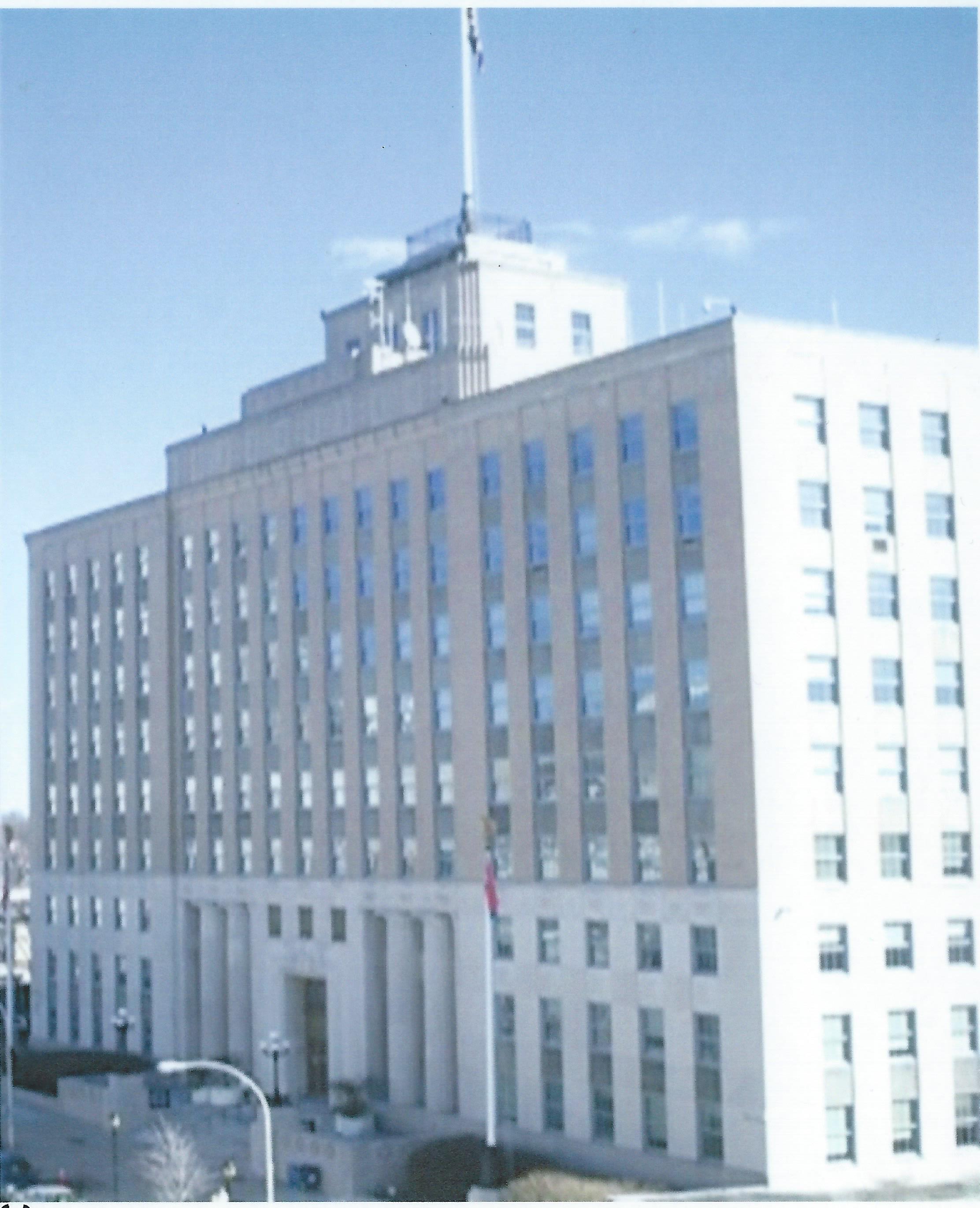 Westchester County Seat and Government – Sandy's Written Creations